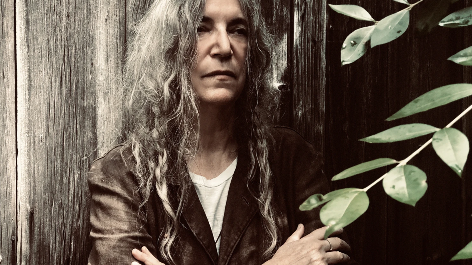 Patti Smith | CIRCA