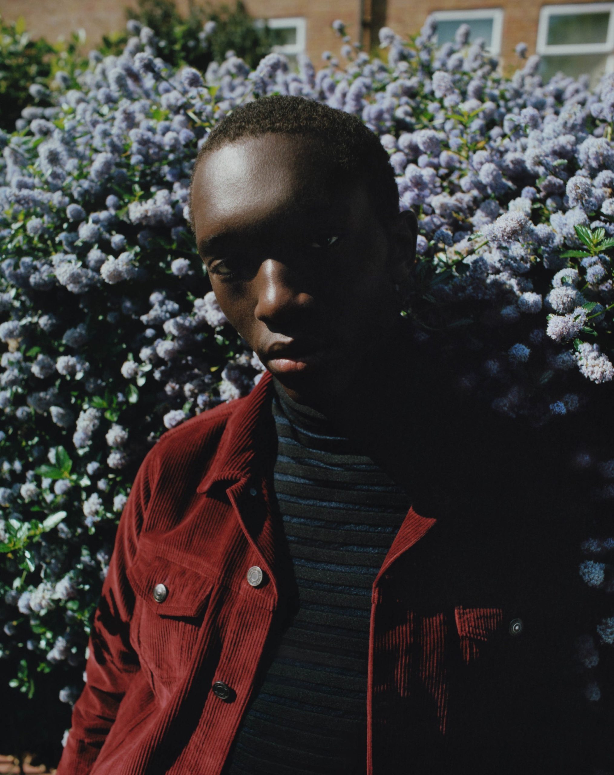 Patti Smith: A Poem by Wilson Oryema | CIRCA