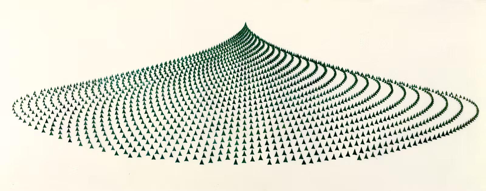 CIRCA 2022: AGNES DENES | CIRCA