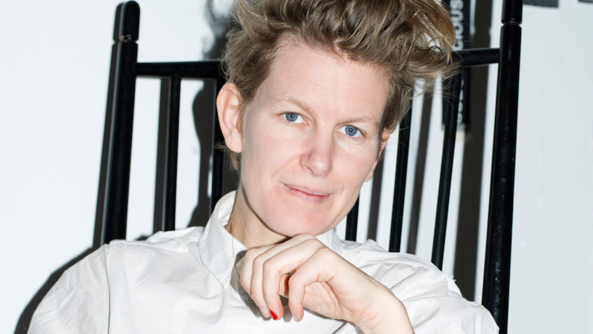 Laure Prouvost, No More Front Tears | CIRCA 20:22