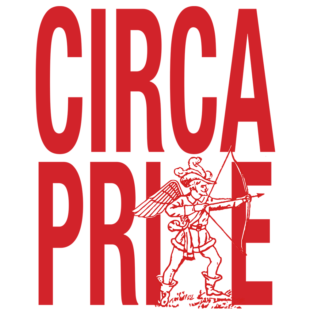 Press release: CIRCA PRIZE 2023 | CIRCA