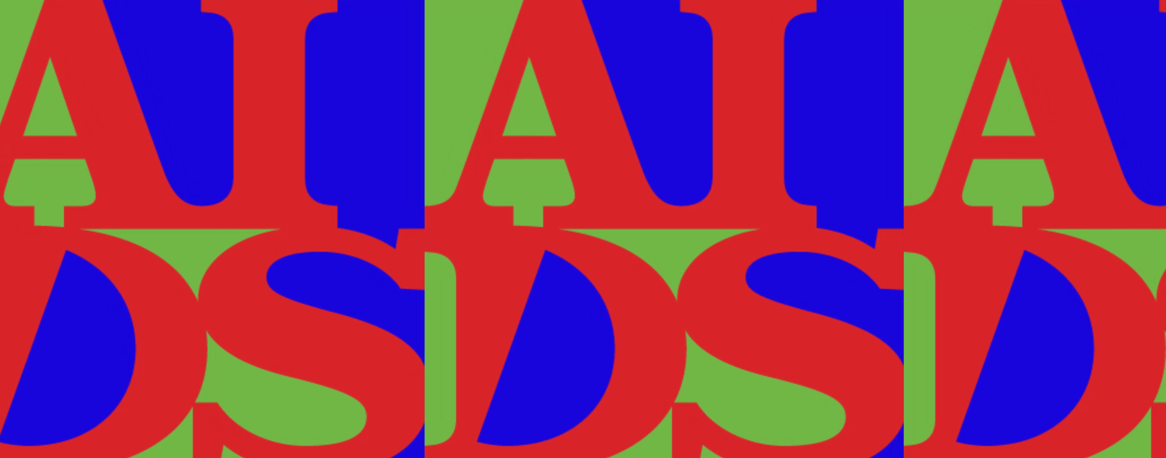 Press release: AA Bronson + General Idea, VideoVirus | CIRCA 20:21