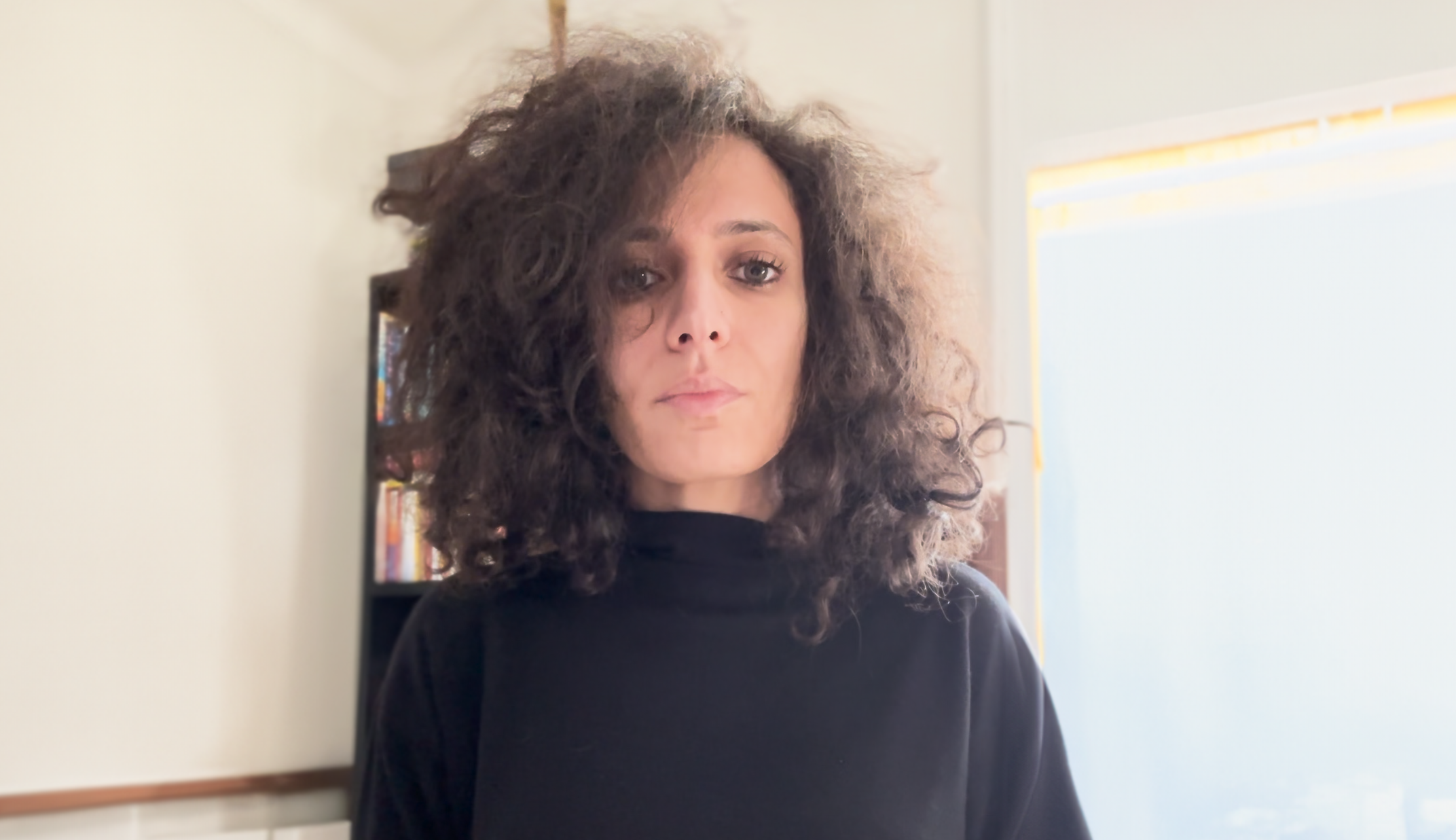 Hala Alyan | CIRCA 20:23