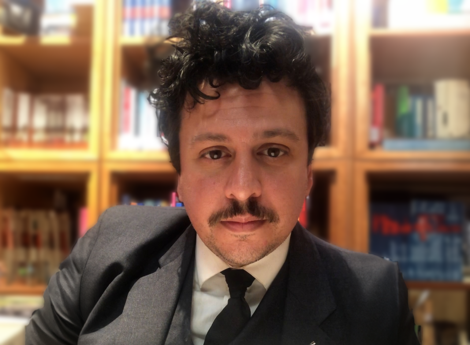 Jahan Khajavi | CIRCA 20:23