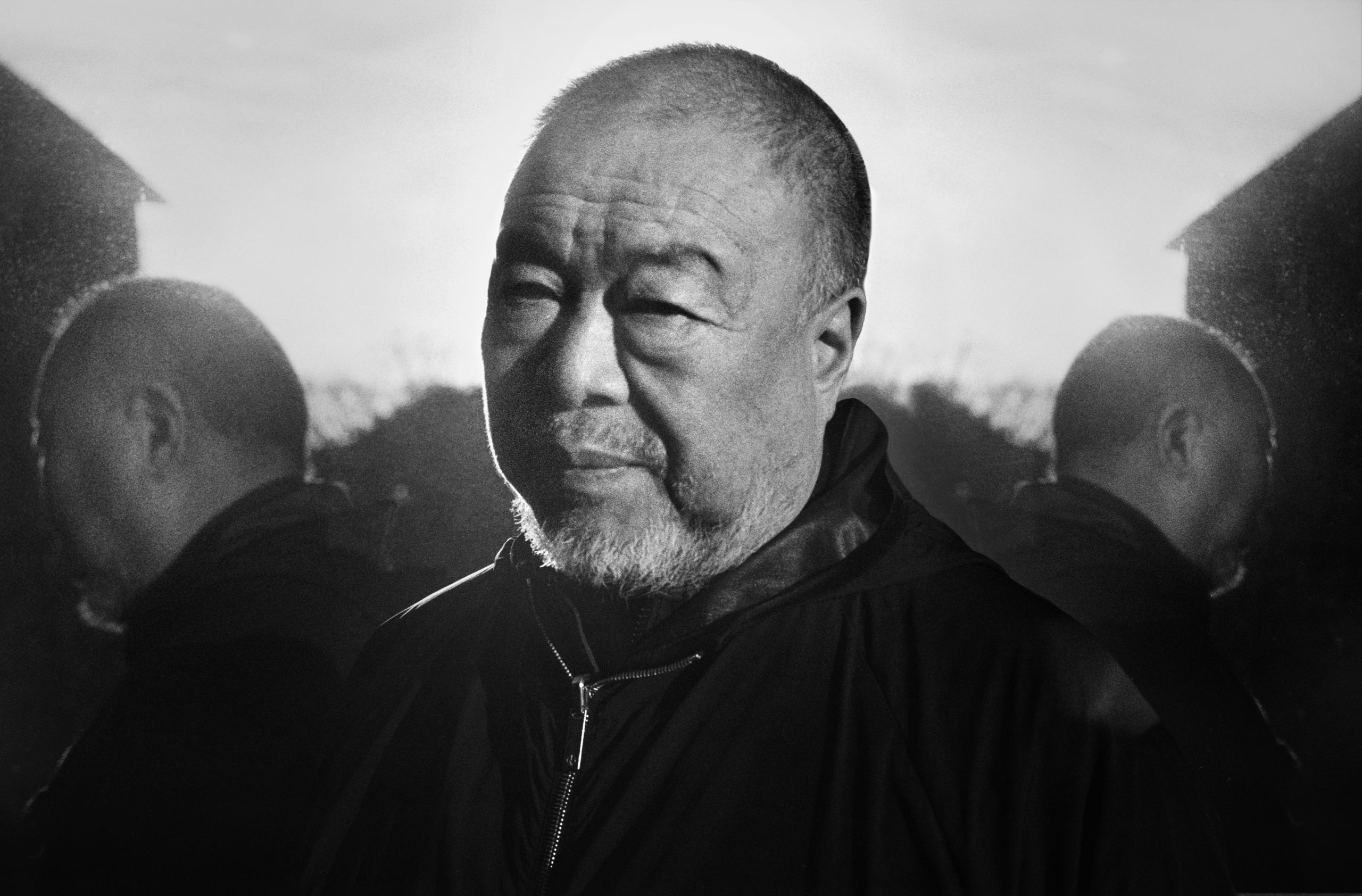 Ai Weiwei, Ai vs AI | CIRCA 20:24