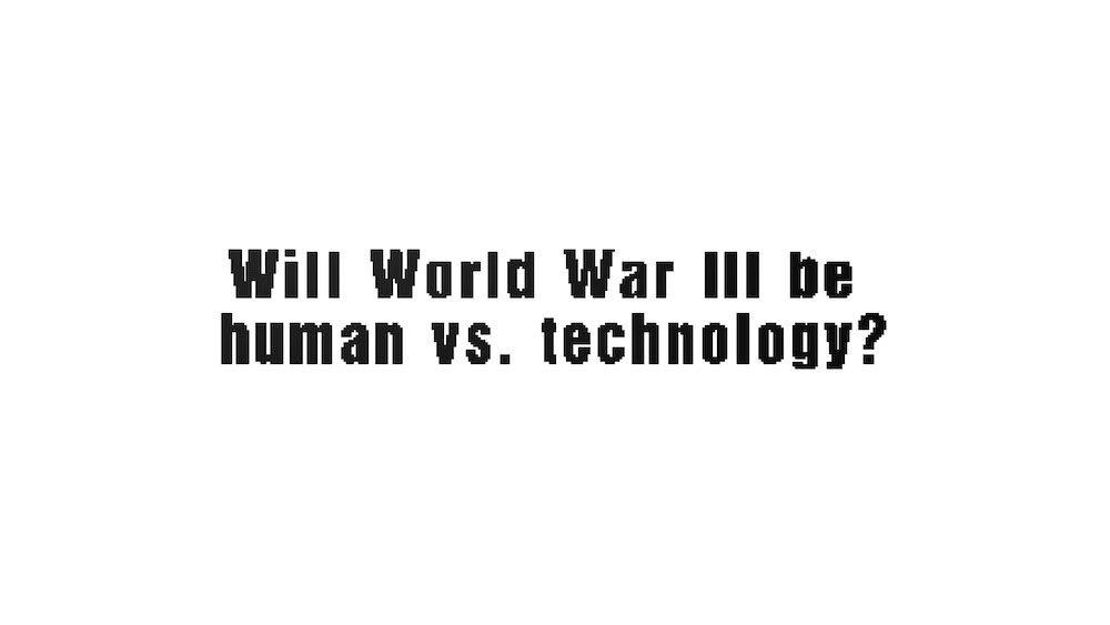 Ai vs AI: Question 36/81 | CIRCA 20:24
