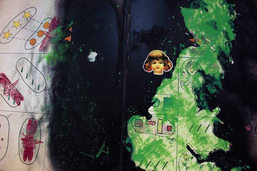 CIRCA PIPELINE: FRANK BOWLING