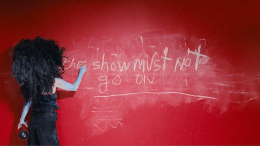 The Show Must Not Go On (17 - 23 June, 2024) | CIRCA 20:24