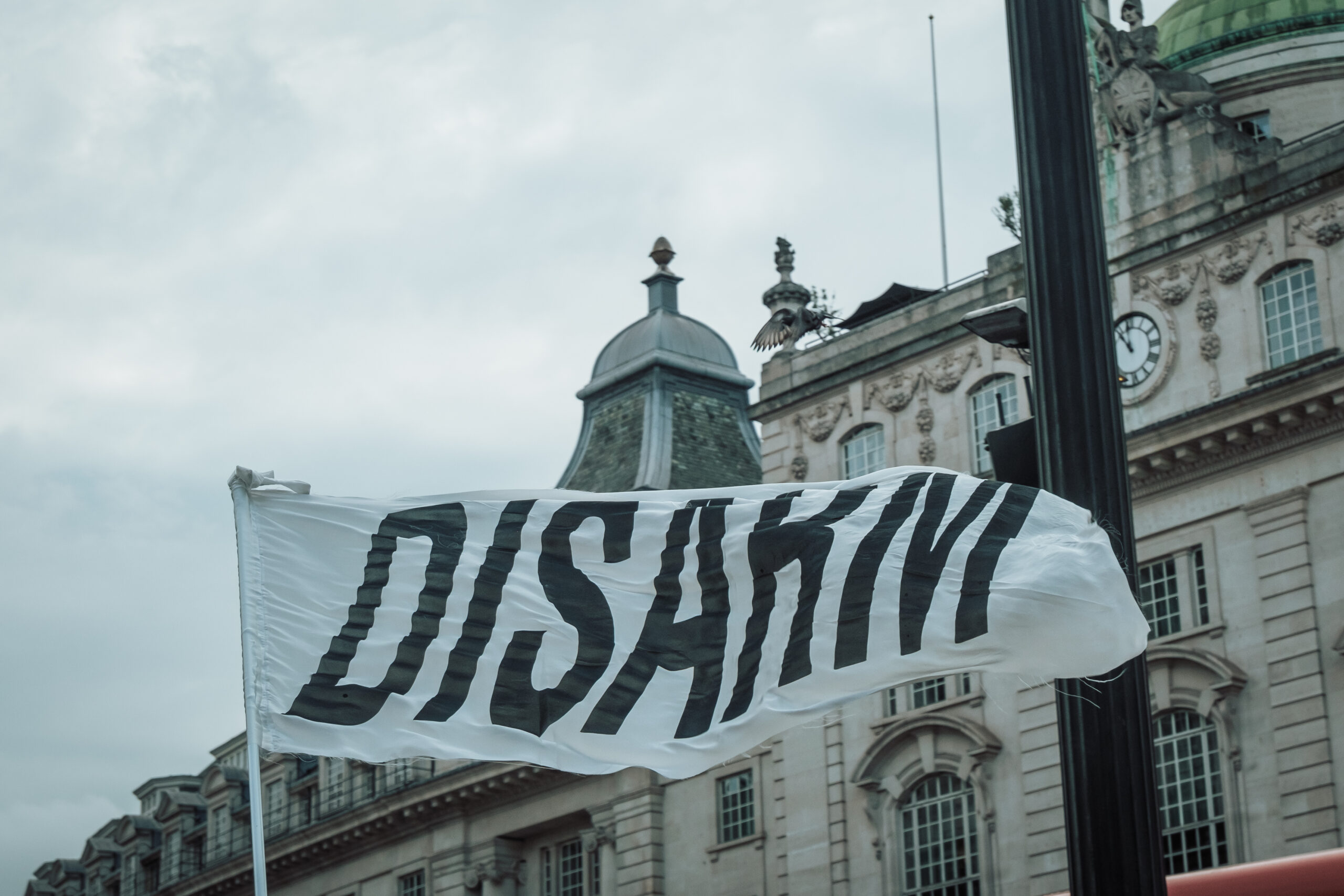 Fiona Banner: MESSAGES IN THE SKY | CIRCA