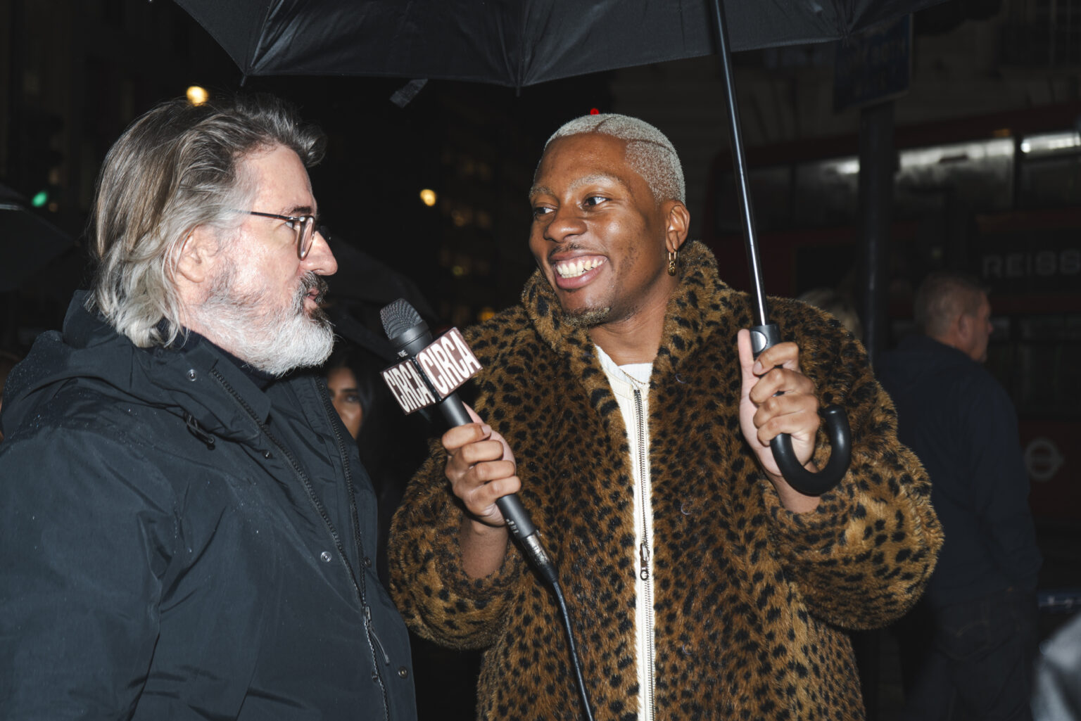 Olafur Eliasson, Lifeworld | CIRCA 20:24