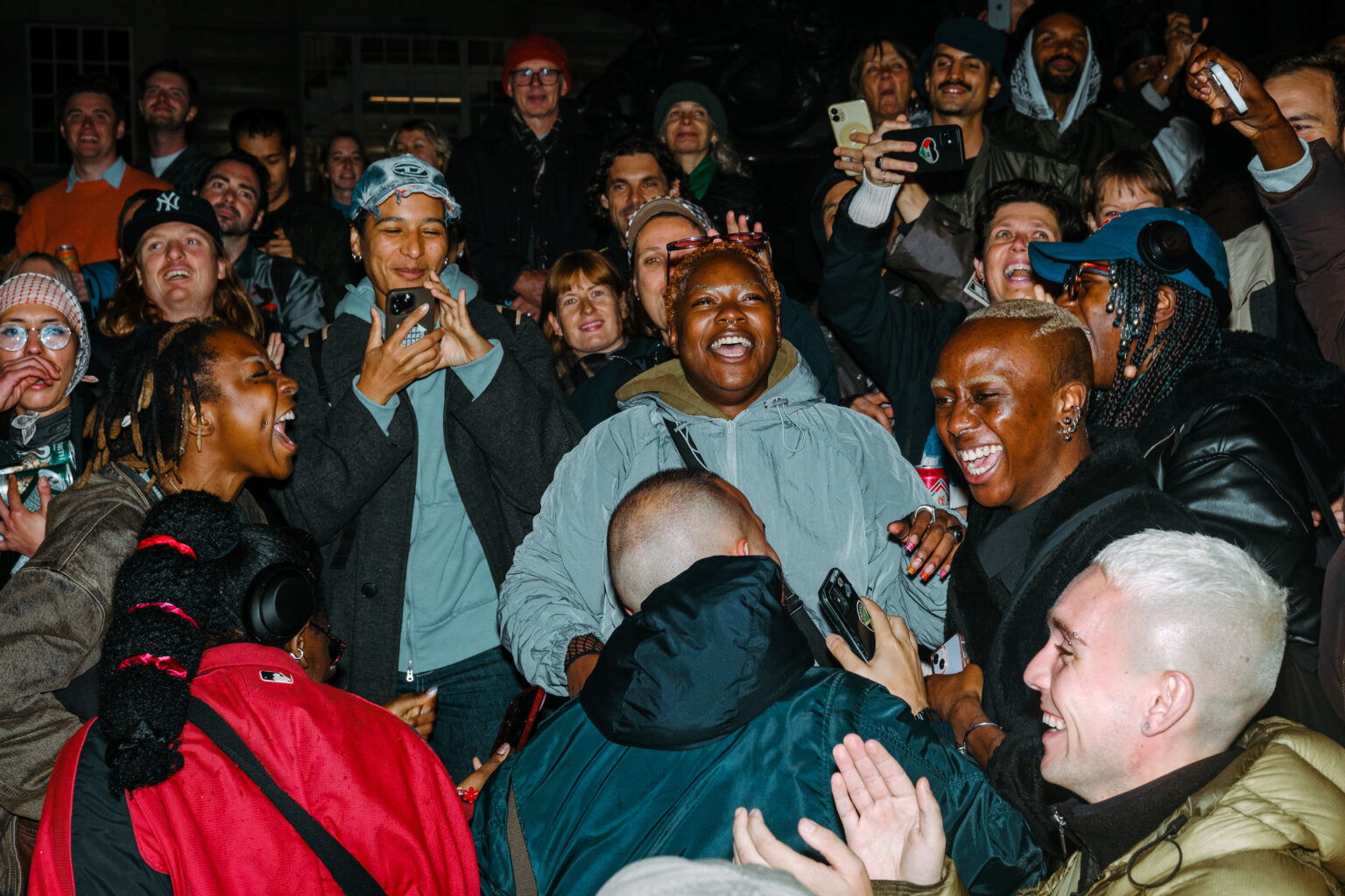 CIRCA | Cultural Institute of Radical Contemporary Arts