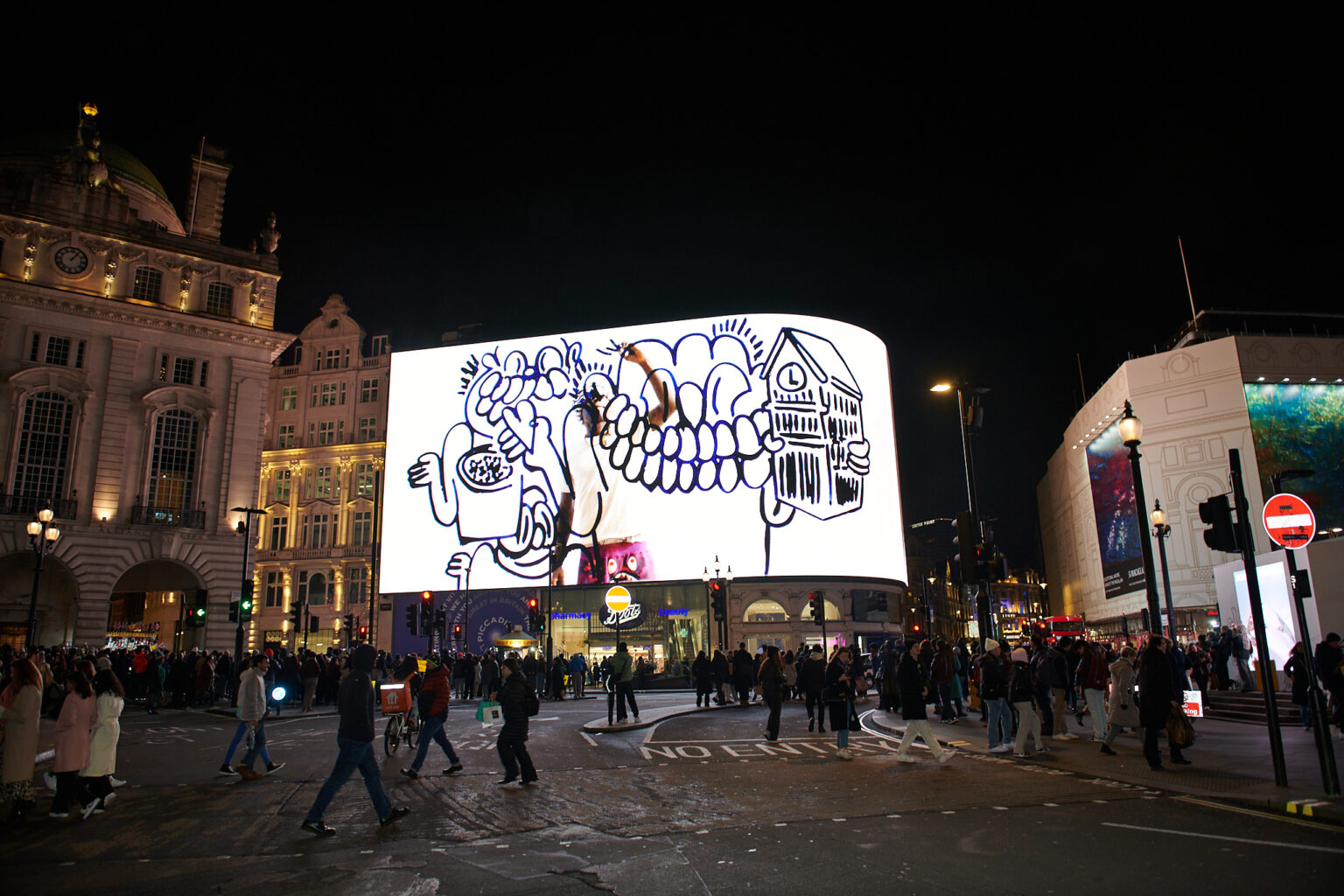 Slawn, Hand-Signed Prints | CIRCA