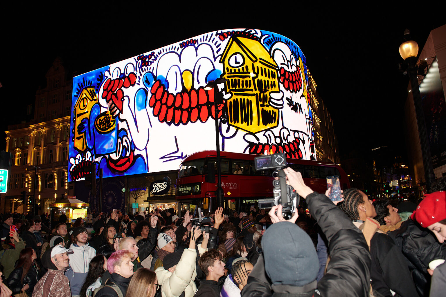 Slawn, Hand-Signed Prints | CIRCA