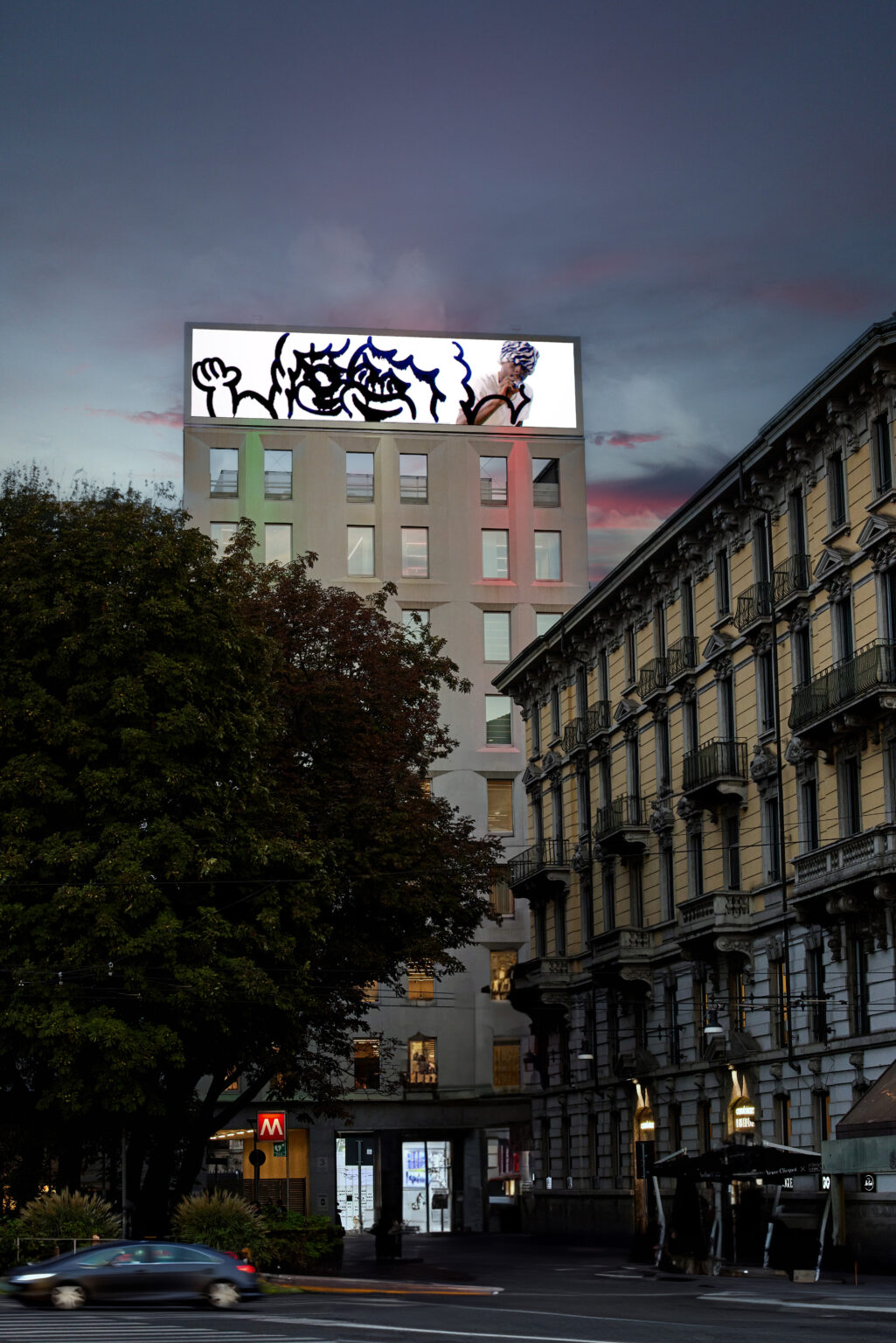 Slawn, Hand-Signed Prints | CIRCA