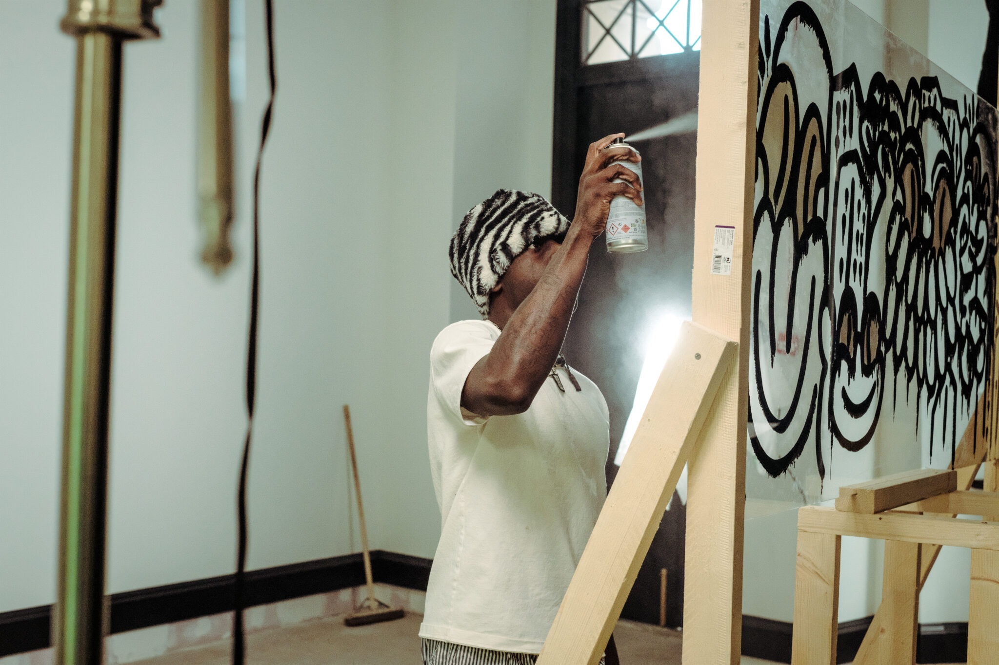 Slawn, Hand-Signed Prints | CIRCA