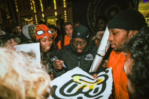 Slawn, Hand-Signed Prints | CIRCA